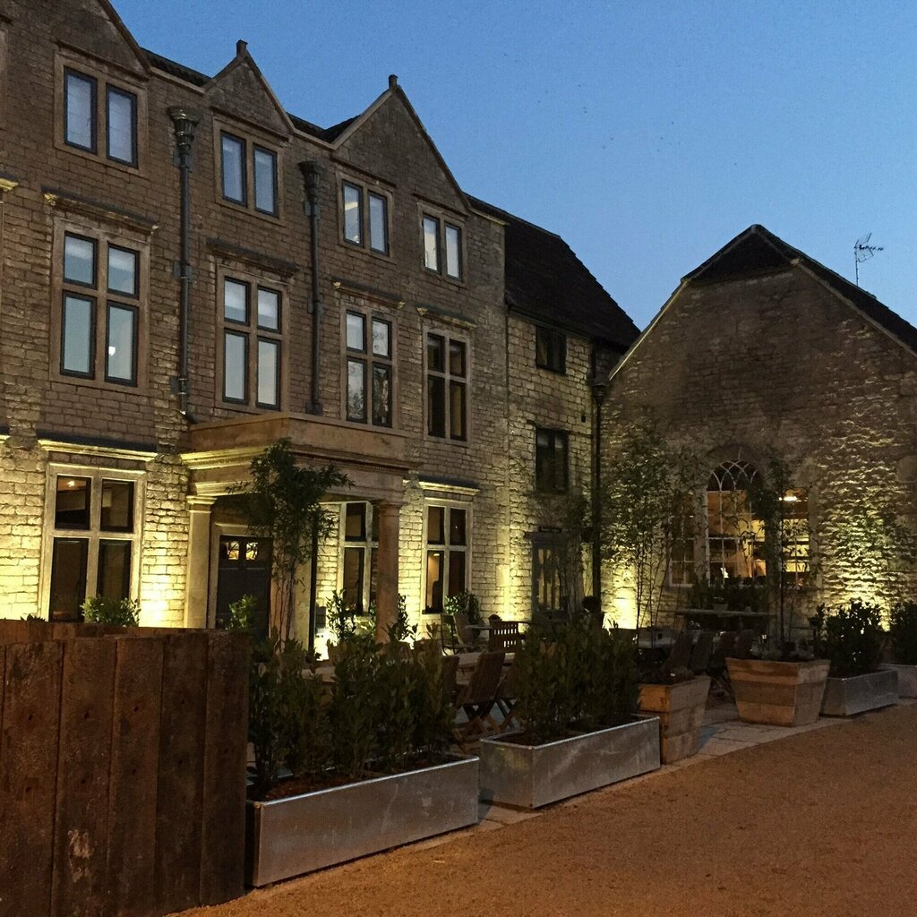 Otel Timbrell's Yard, Wiltshire County, foto