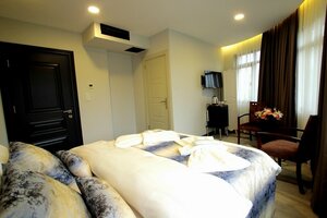 Güler Palas Otel (İstanbul, Fatih, Vefa Cad., 54), otel  İstanbul'dan