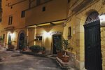 Alloggio della Posta Vecchia (Via Giambertoni No:21, Agrigento), otel  Agrigento'dan