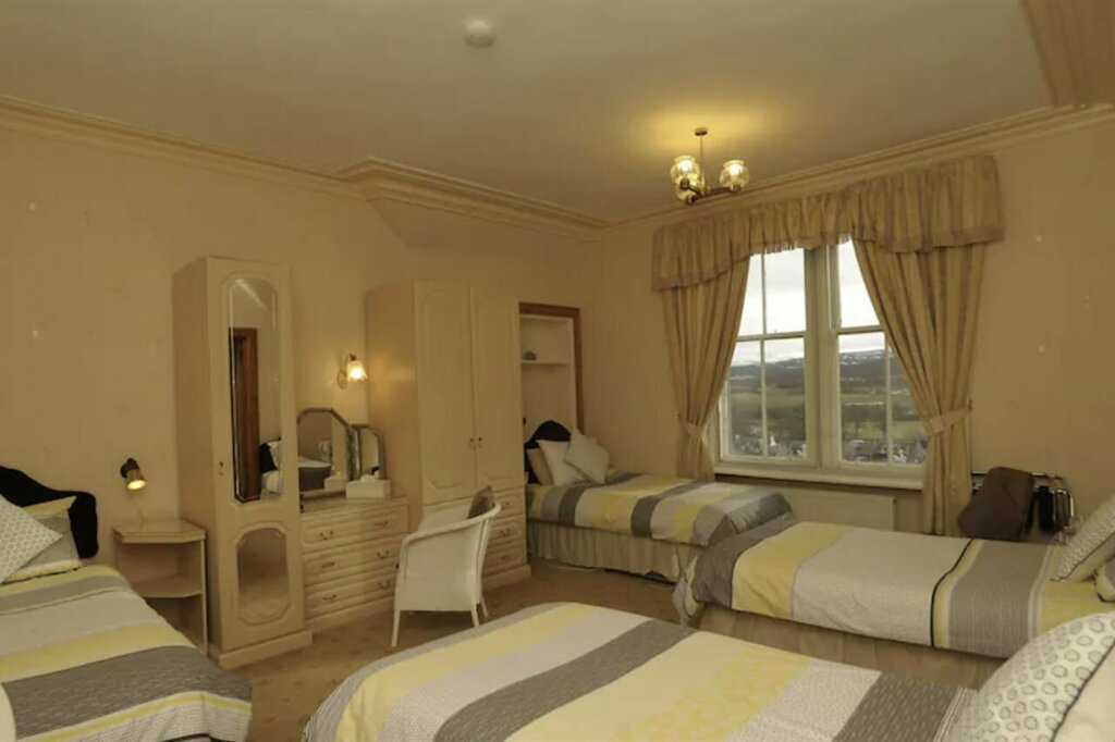 Otel Sonnhalde Guest House, , foto