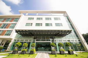 Sunseed International Villa (Taiwan, Chiayi County, City of Chiayi), otel  Chiayi'den