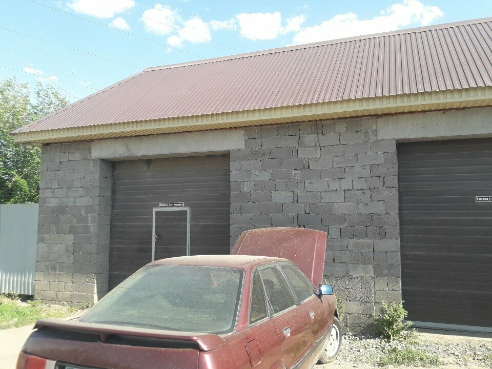 Araba seçimi hizmeti Autoexpert07, Oral (Uralsk), foto