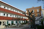 Hostal Plaja (Comunidad Autònoma de Cataluña, Girona, Palafrugell, Calle Sant Sebastià, 36), otel  Katalonya'dan
