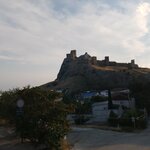 Sudak-Tudak (Георгиевская улица No:2), kısa süreli konaklama  Sudak'tan