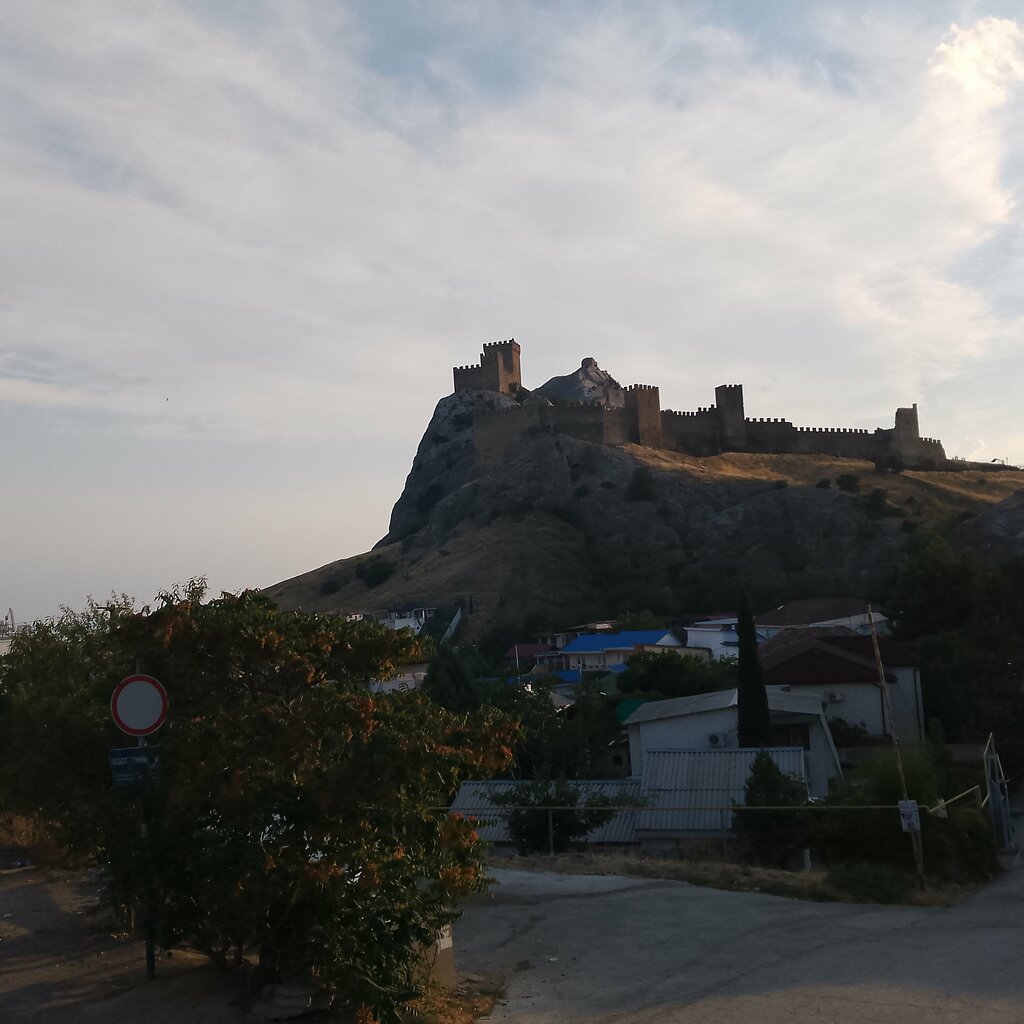 Kısa süreli konaklama Sudak-Tudak, Sudak, foto