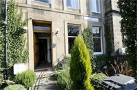 Otel Claremont Guesthouse, Edinburgh, foto