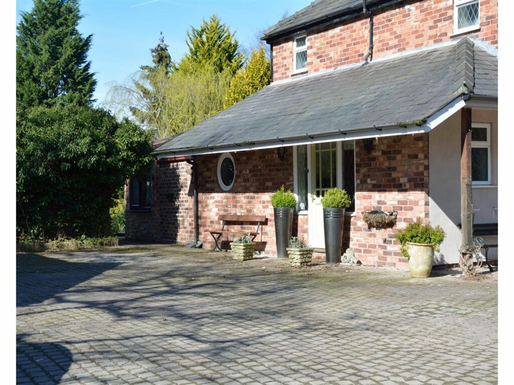 Otel Laburnum Cottage Guest House, İngiltere, foto