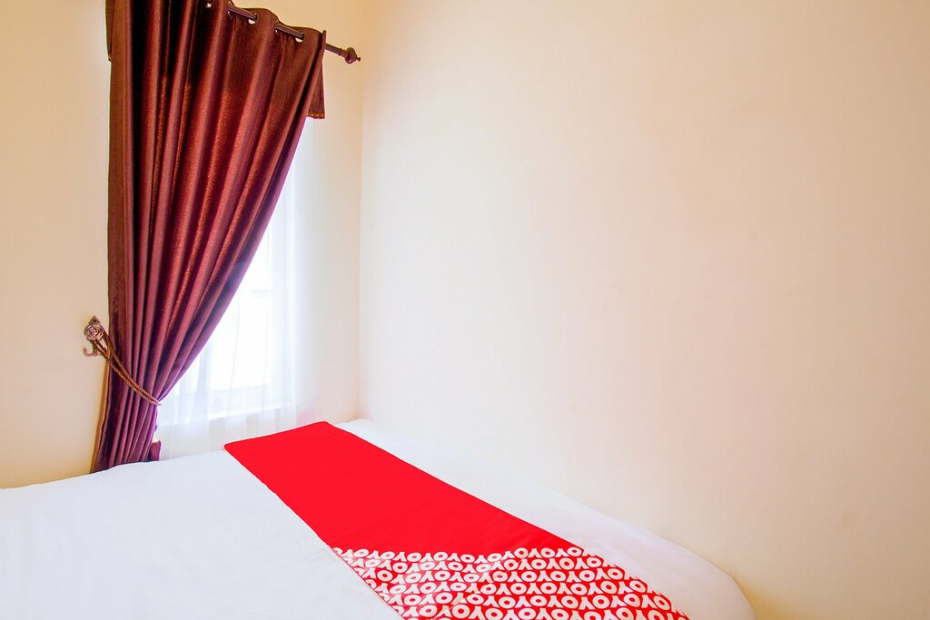 Otel D'soetta by Oyo Rooms, Malang, foto