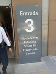 Mall plaza entrada tres (Atlantico, Municipio de Barranquilla, La Playa, Calle 14, 14-09), alışveriş merkezleri  Barranquilla'dan