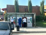 MilliÖn (Heydar Aliyev Avenue No:119/10), ödeme terminali  Bakü'den