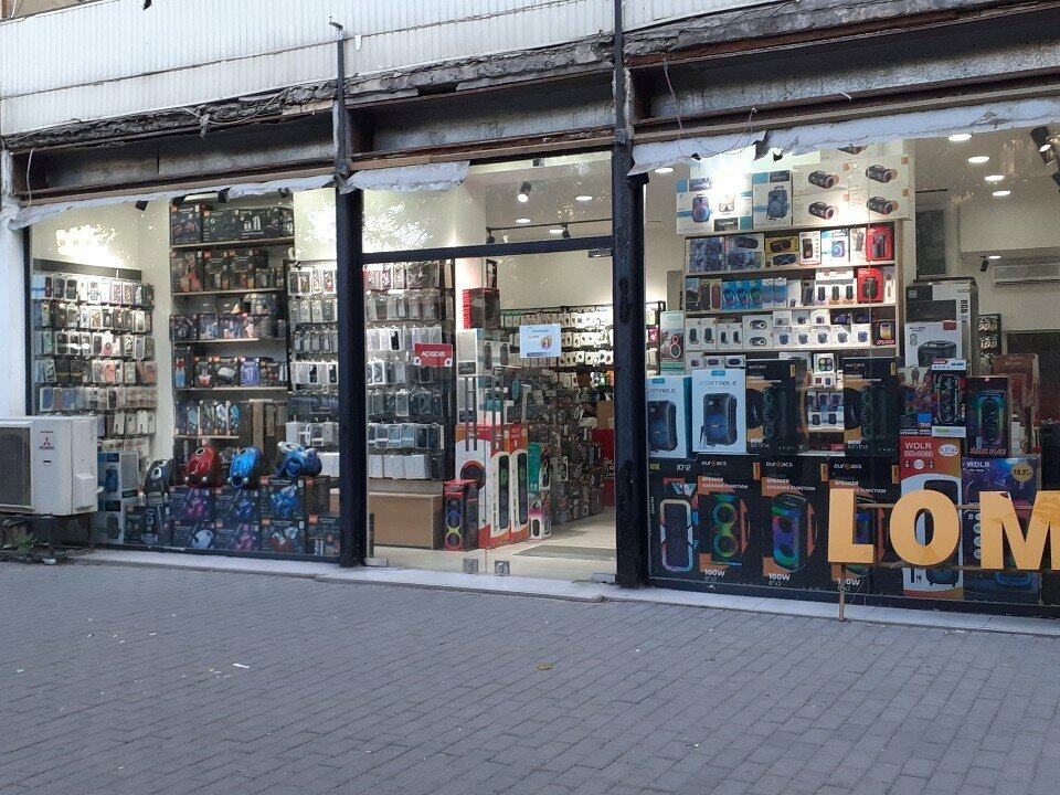 Cep telefonu aksesuarları Telefon aksesuarlari, Bakü, foto