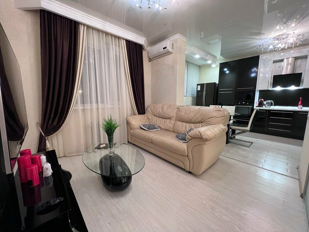 Kısa süreli konaklama Galaapart, Stavropol, foto