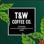 T&w (Astrakhanskiy Lane No:10/36с1), kahve otomatı  Moskova'dan