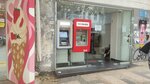 Bog ATM (Ilia Chavchavadzis gamziri No:10), atm'ler  Tiflis'ten