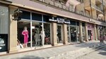 Altun (Heydər Əliyev prospekti No:399A), mini-market  Gence'den