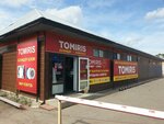 Tomiris (Astana Street No:30), halı mağazaları  Petropavl'dan (Petropavlovsk'tan)
