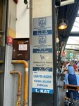 Kirpi Cast Ajans (Meşrutiyet Mah., Konur Sok., No:19, Çankaya, Ankara), mankenlik ajansları  Ankara'dan