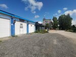 Боксавто (Starotekstilnaya Street No:30А), oto lastik tamiri  Pskov'dan