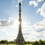 Moscow Vocal Academy (Akademika Korolyova Street No:12), müzik okulları ve konservatuarlar  Moskova'dan