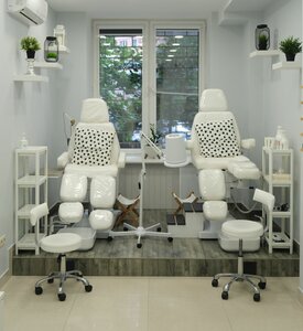 Woodberry Beauty (6th Radialnaya Street No:5к3), güzellik salonu  Moskova'dan