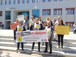 Yeni Haber Gazetesi (Balıkesir, Karesi, Eski Kuyumcular Mah., Yeşilli Cad., 23/A), gazete ve dergiler  Balıkesir'den