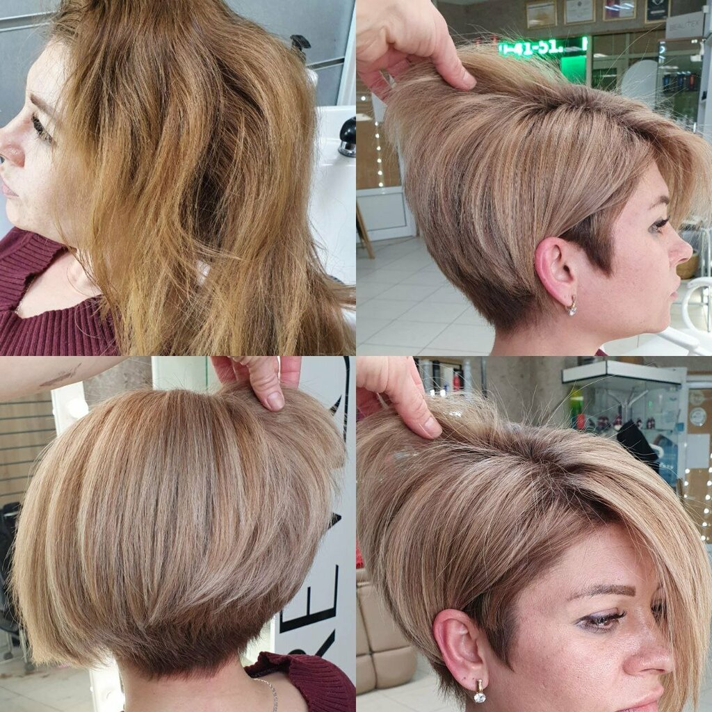 Güzellik salonu Anna Leonova beauty studio, Koroliov, foto