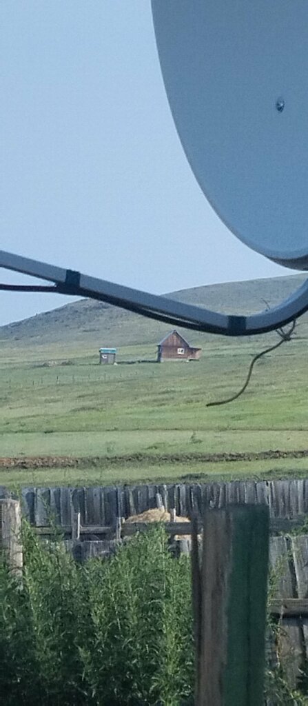 Ortaokul Хадабулакская основная общеобразовательная школа, Zabaykalski krayı, foto