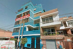 Rocas Real Estate Company (Jesus Maria, Avenida Faustino Sánchez Carrión, 615), emlak ofisi  Lima Bölgesi'nden