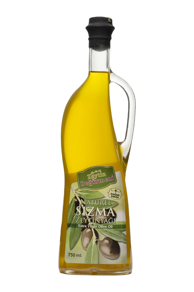 Gıda üreticileri Zeytin Değirmeni, İncirliova, foto