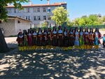 Alpaslan İmam Hatip Ortaokulu (Diyarbakır, Sur, Yıkıkkaya Sok., 190/1), ortaokul  Diyarbakır'dan