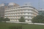Grand Hotel d'Abidjan (Rue Montrony No:21, La commune Le Plateau), otel  Abican'dan