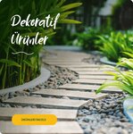 Ekodoğa Tarım Market (Balıkhisar Mah., 26. Sok., No:1562, Akyurt, Ankara), bahçecilik mağazaları  Ankara'dan