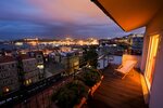 Manzara İstanbul (Kocaeli, Çayırova, Özgürlük Mah., İstiklal Cad., 166), otel  Çayırova'dan