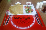 Cafe Wolly ' S (Tekirdağ, Süleymanpaşa, Değirmenaltı Mah., Adnan Karaevli Sok., 20A), kafe  Süleymanpaşa'dan