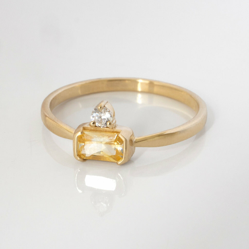 Kuyumcu atölyeleri Emma Krafft Jewellery, İstanbul, foto