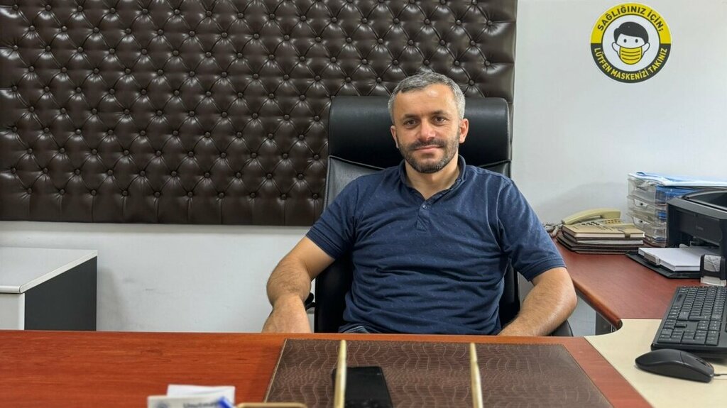 Eğitim merkezleri Vakfıkebir Halk Eğitimi Merkezi, Vakfıkebir, foto