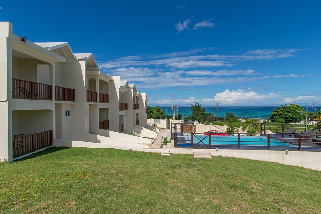 Otel Nianna Coral Bay Luxurious Townhouse- 3, Montego Bay, foto