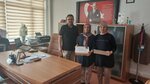 Kırıkkale İl Özel İdaresi Bilim ve Sanat Merkezi (Karşıyaka Mah., 2179. Sok., No:34, Merkez, Kırıkkale), eğitim merkezleri  Kırıkkale'den