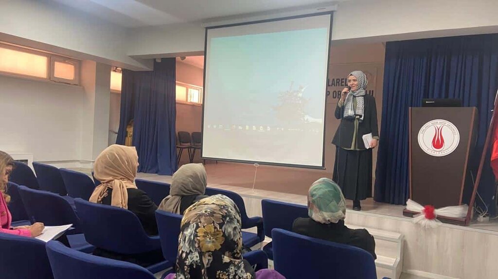 Eğitim merkezleri Kırklareli Rehberlik ve Araştırma Merkezi, Kırklareli, foto