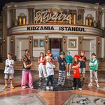 Kidzania İstanbul (Konya, Ereğli, Ziya Gökalp Mah., Camili Cad.), kültür ve eğlence parkları  Ereğli'den