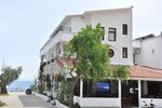 Pisces Hotel (Turunç Mah., Cumhuriyet Cad., No:7/A, Marmaris, Muğla), otel  Marmaris'ten