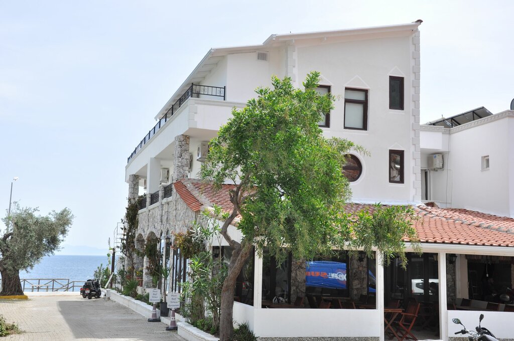 Otel Pisces Hotel, Marmaris, foto