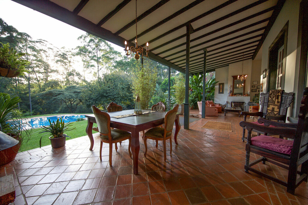 Otel Karen Gables, Nairobi, foto