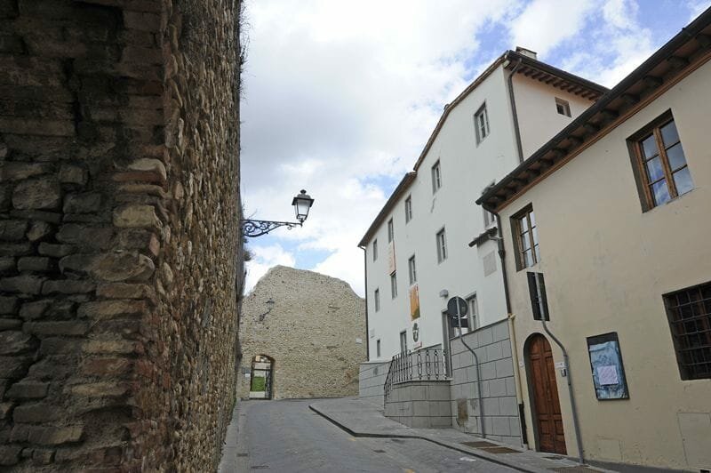 Daireler B&b Art, , foto