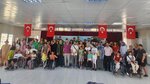 Burhaniye Ticaret Odası Özel Eğitim İş Uygulama Merkezi (Balıkesir, Burhaniye, Pelitköy Mah., Atatürk Cad., 53), eğitim merkezleri  Burhaniye'den