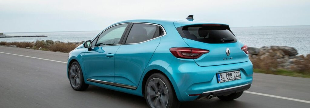 Oto kiralama Kopuz Filo, İstanbul, foto