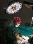 Op. Dr. Doğan Fakıoğlu Genel Cerrahi Muayenehanesi (Cumhuriyet Mah., Yağmur Sok., No:12A, Nilüfer, Bursa), özel muayenehaneler  Bursa'dan
