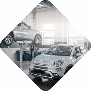 Otomobil servisi Wosmer Volkswagen Grup Özel Servis, Merzifon, foto
