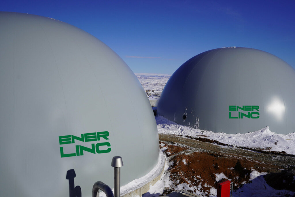 Enerji kurumları Enerlinc Enerji, Ankara, foto