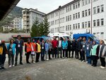 Ataköy Ruh Ve Sinir Hastalıkları Hastanesi (Ataköy Mah., Laleli Cad., No:22/1, Çaykara, Trabzon), hastaneler  Çaykara'dan